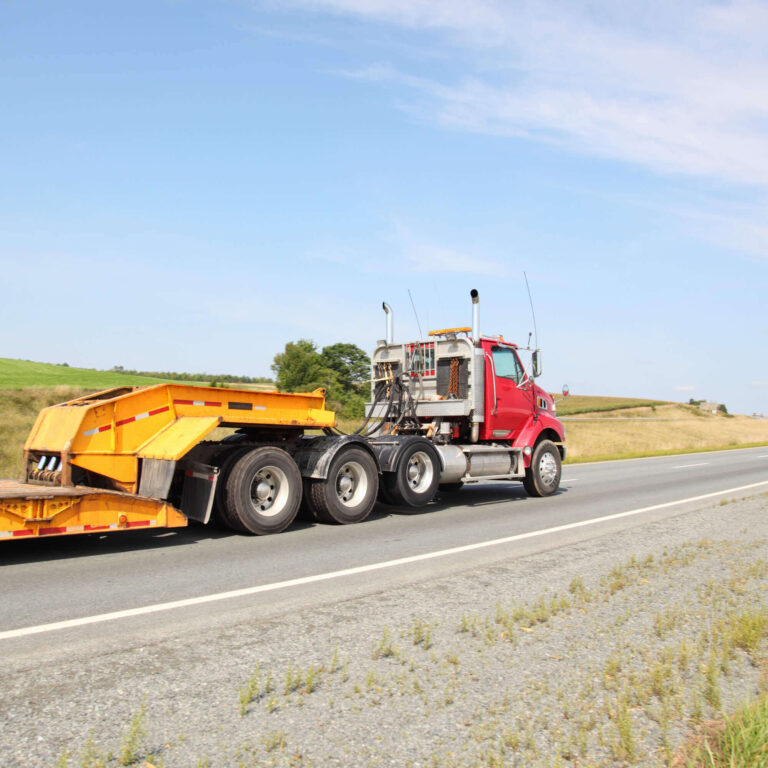 Transport Distribution Services Inc | TDS Inc